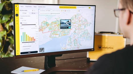 GIS in Kommunen - Mit digitalen Karten und KI den Überblick behalten